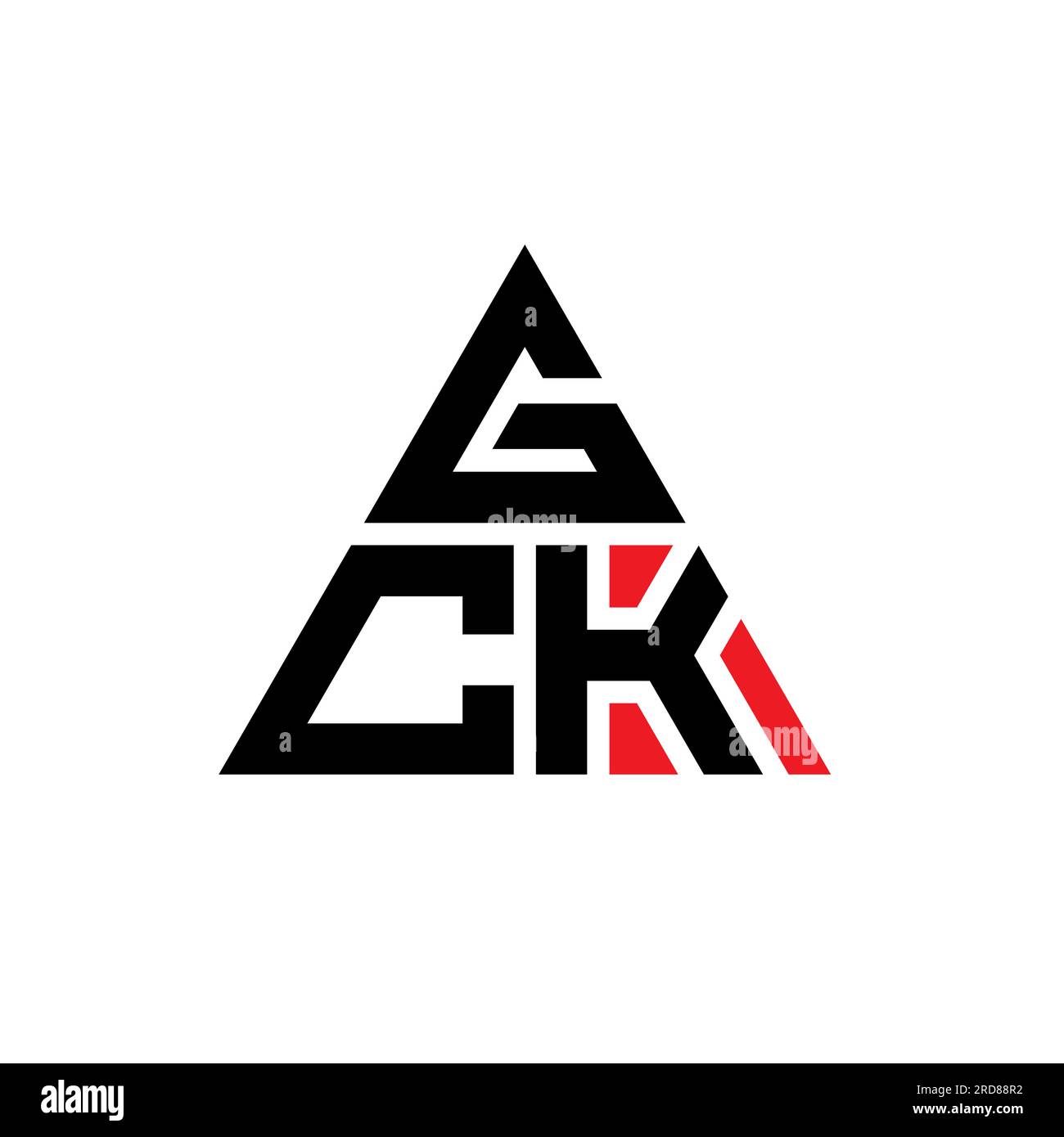 Gck logo hi-res stock photography and images - Alamy