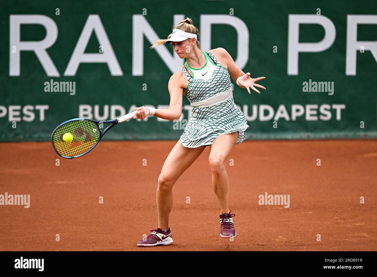 Stollar tennis hi-res stock photography and images - Alamy