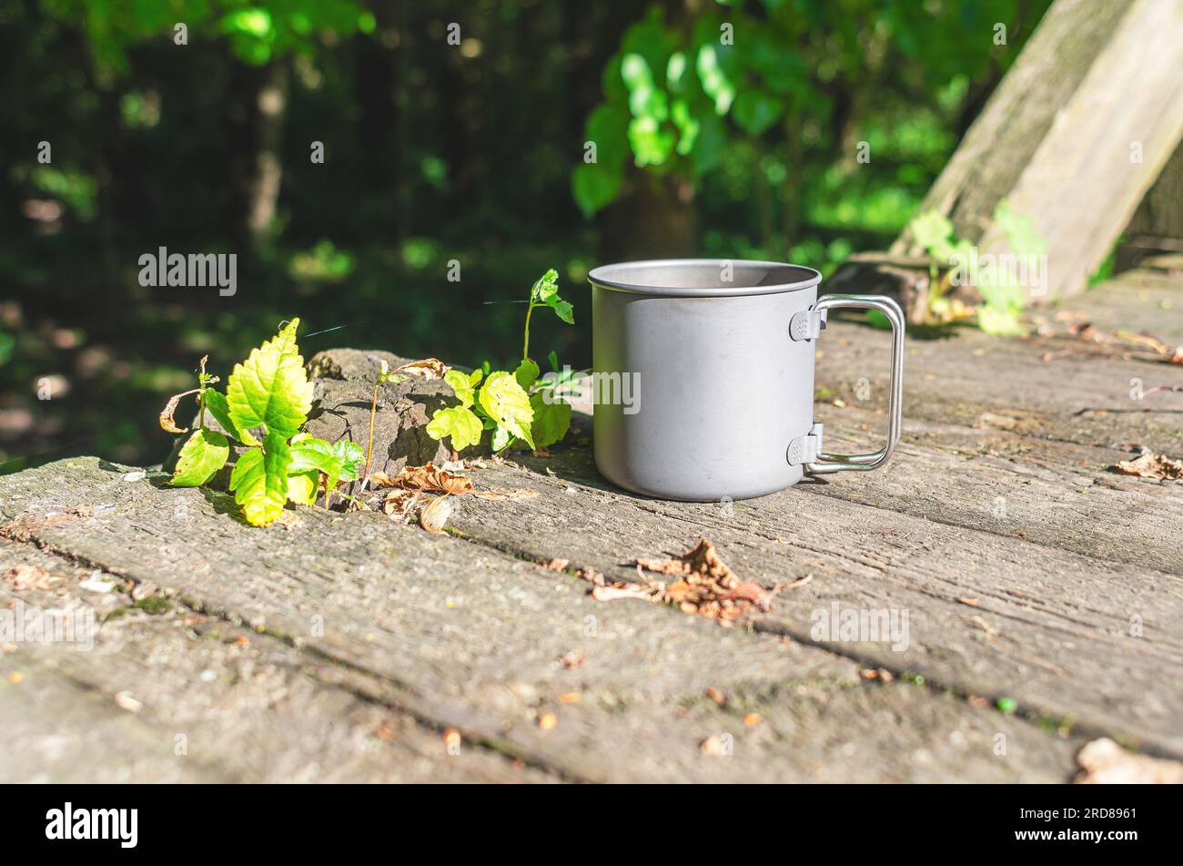 Wooden stove tea hi-res stock photography and images - Alamy