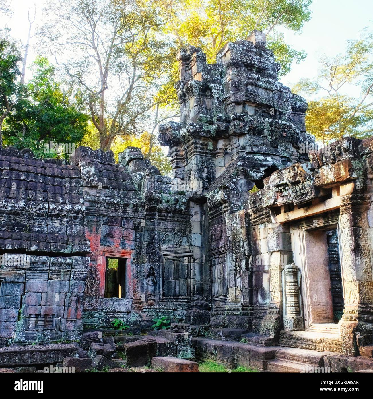 Luxian: The Ultimate Guide To This Enchanted Land Of Lush Forests And ...