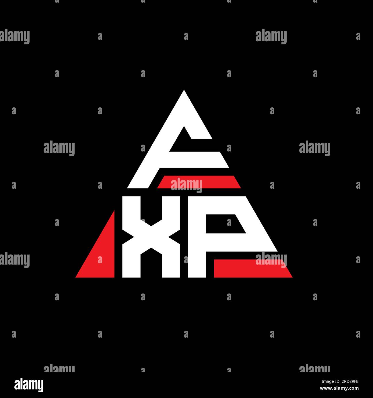 Fxp Logo