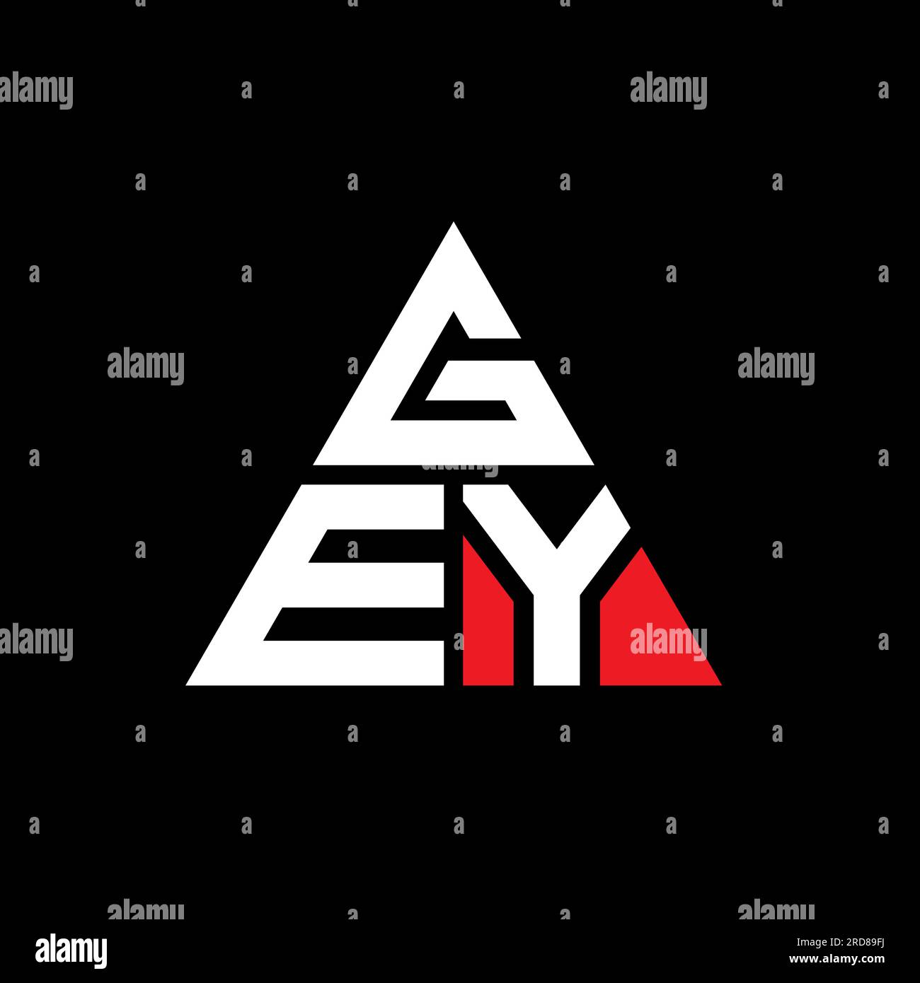 Gey alphabet hi-res stock photography and images - Alamy