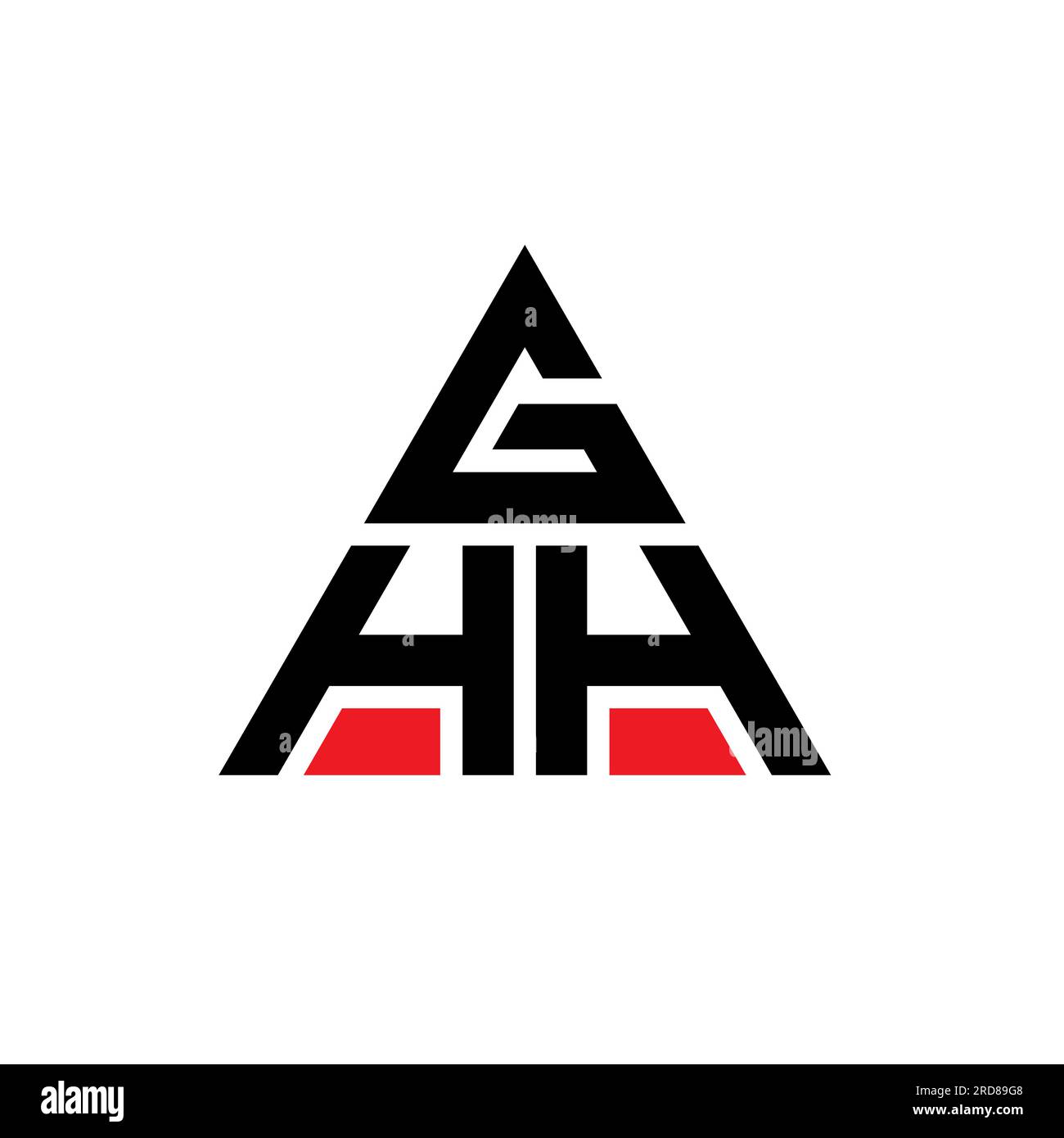 Ghh font Stock Vector Images - Alamy