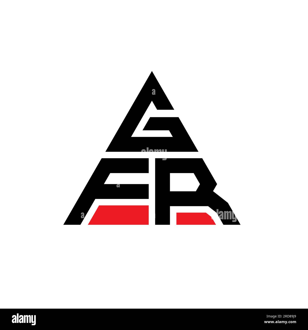 Gfr logo hi-res stock photography and images - Alamy