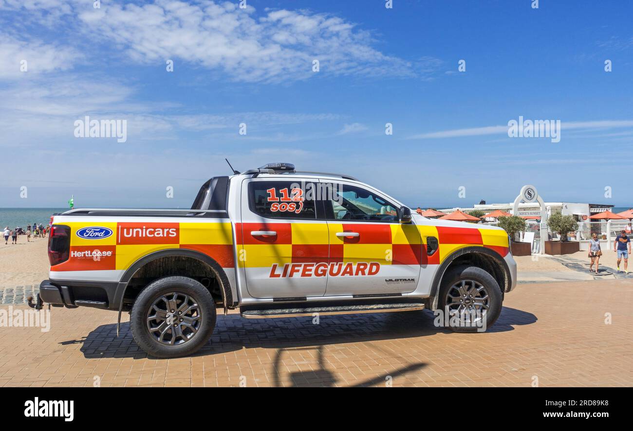 Ford ranger wildtrak hi-res stock photography and images - Alamy