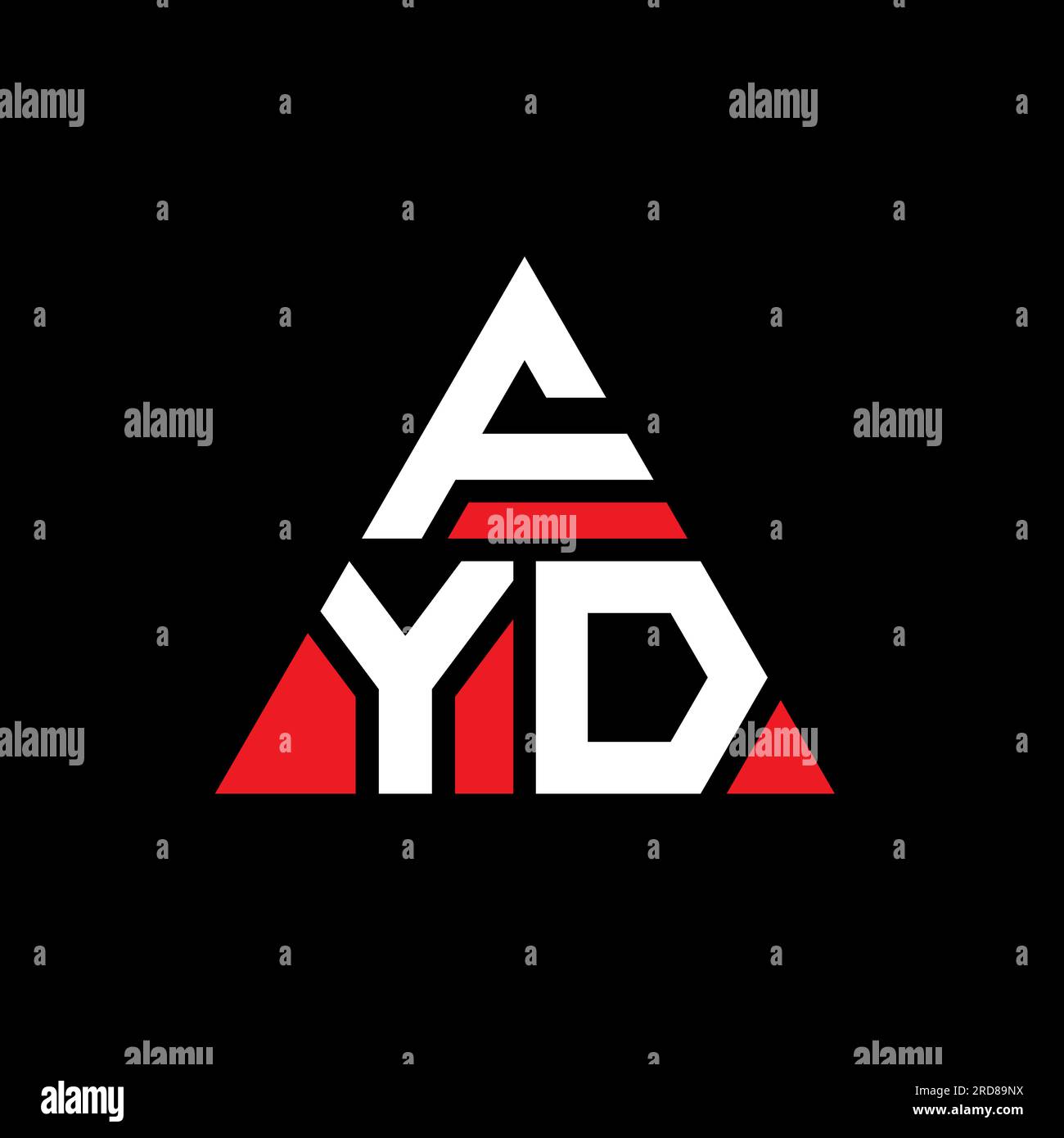Fyd tech logo hi-res stock photography and images - Alamy