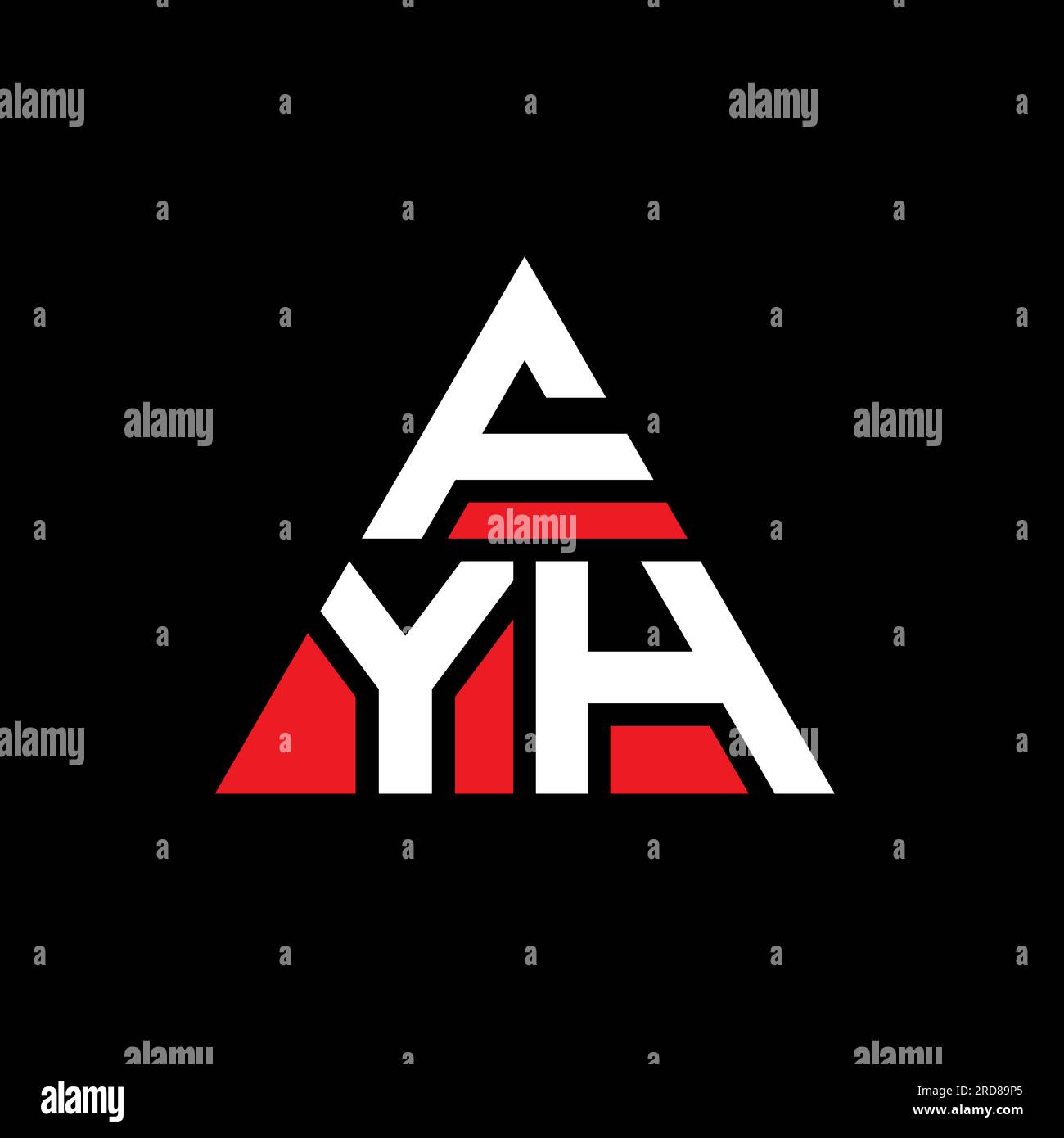 Fyh alphabet hi-res stock photography and images - Alamy