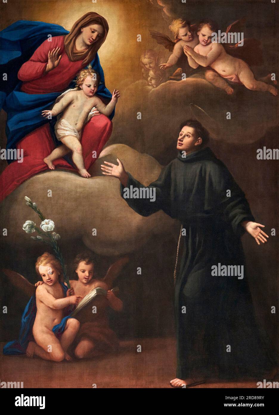 Cifrondi antonio hi-res stock photography and images - Alamy