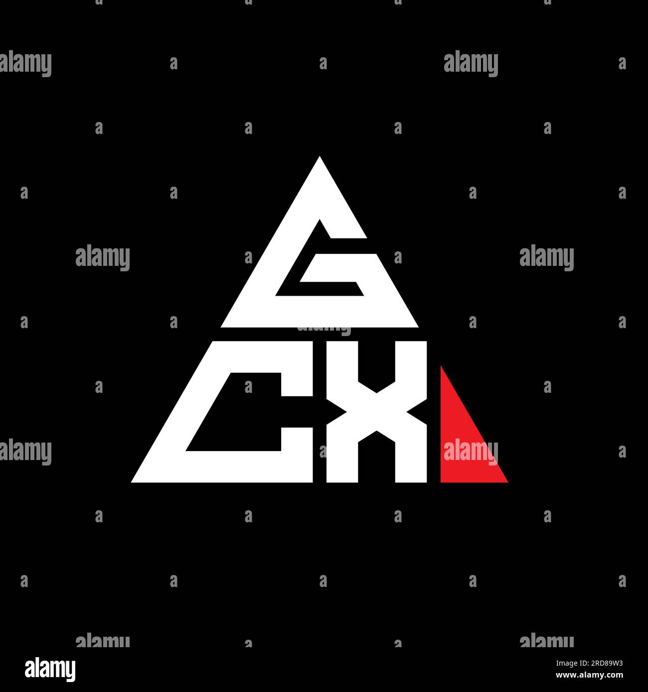 Gcx logo hi-res stock photography and images - Alamy