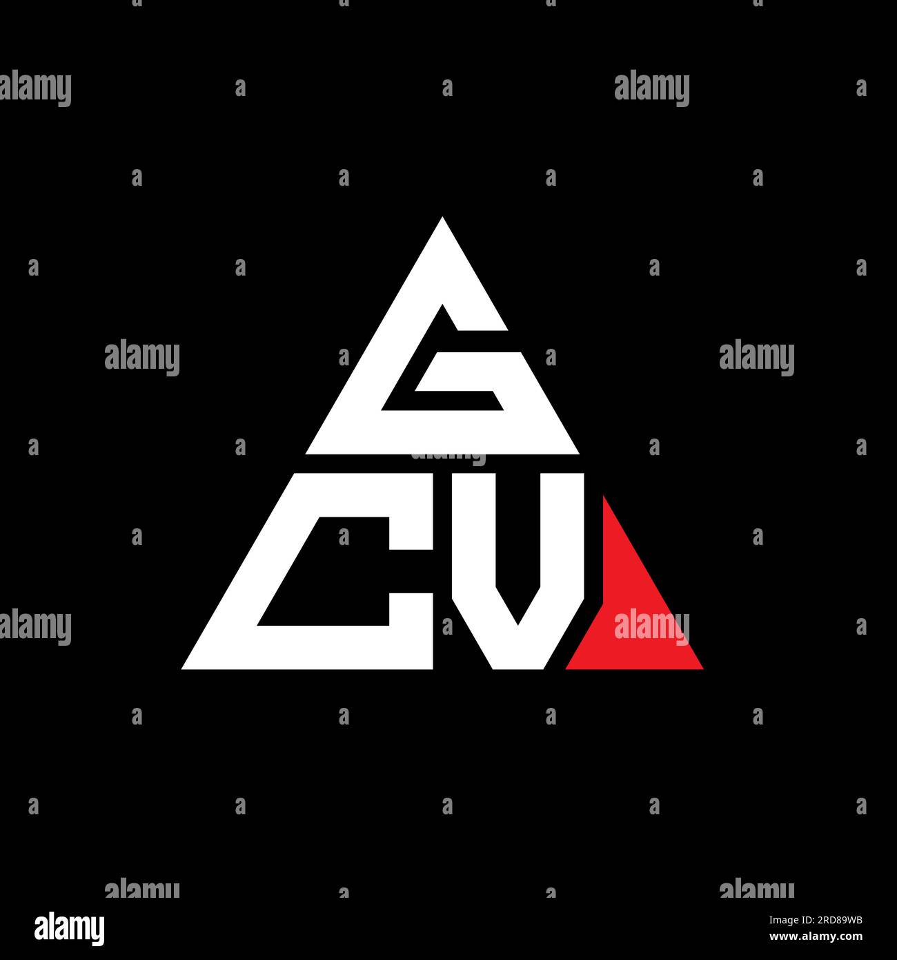 Gcv logo hi-res stock photography and images - Alamy