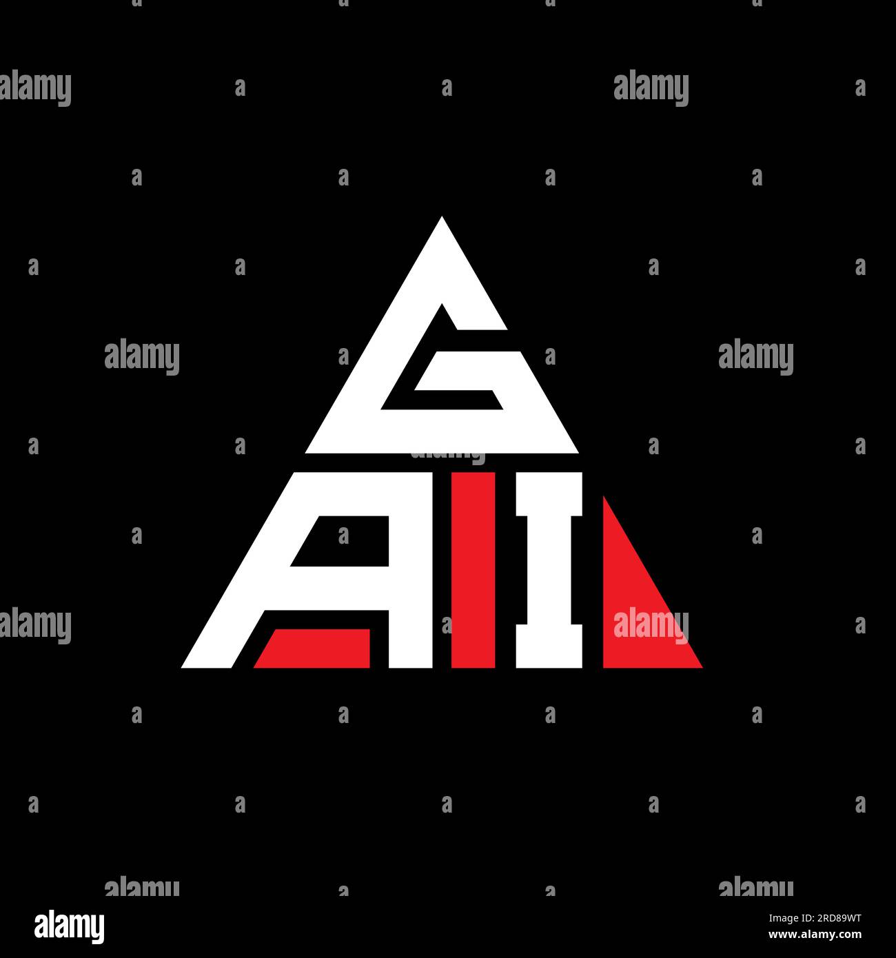 Gai font Stock Vector Images - Alamy