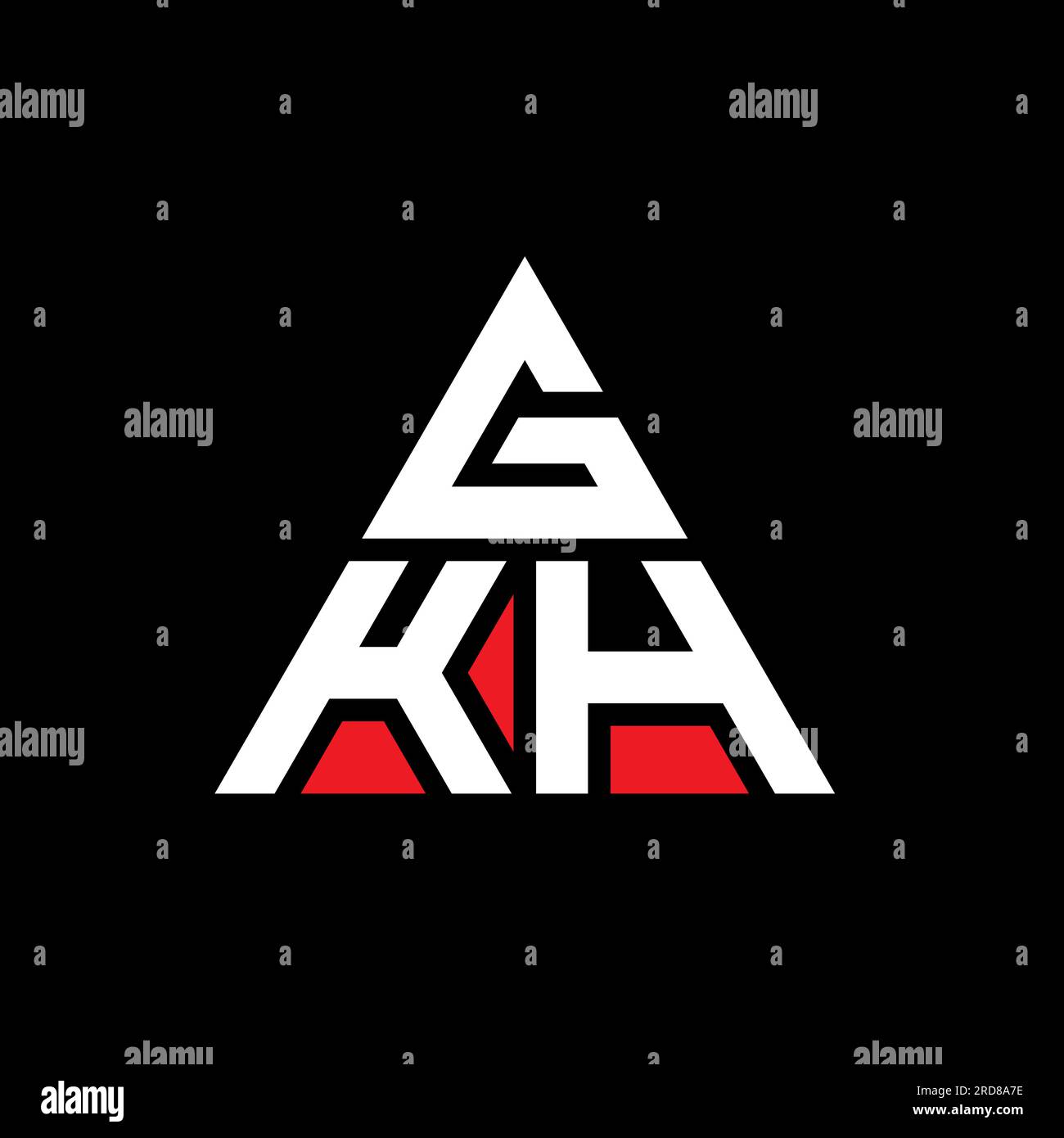 Gkh logo hi-res stock photography and images - Alamy