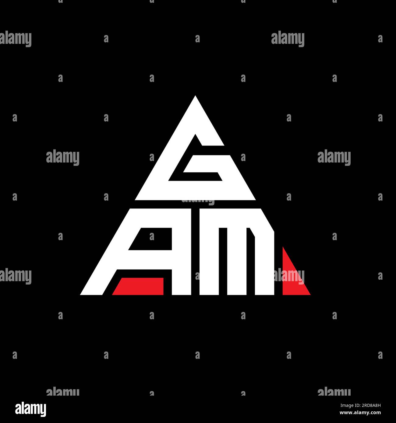 Gam font hi-res stock photography and images - Alamy