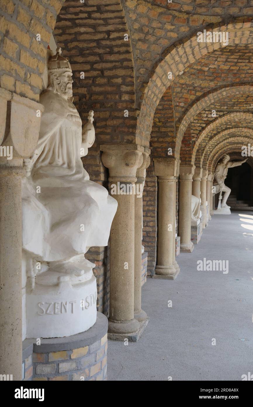 Bory Castle is a unique building in Hungary, built by Jenő Bory, an ...