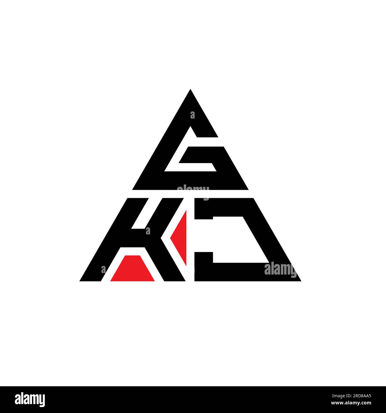 Gkj font hi-res stock photography and images - Alamy