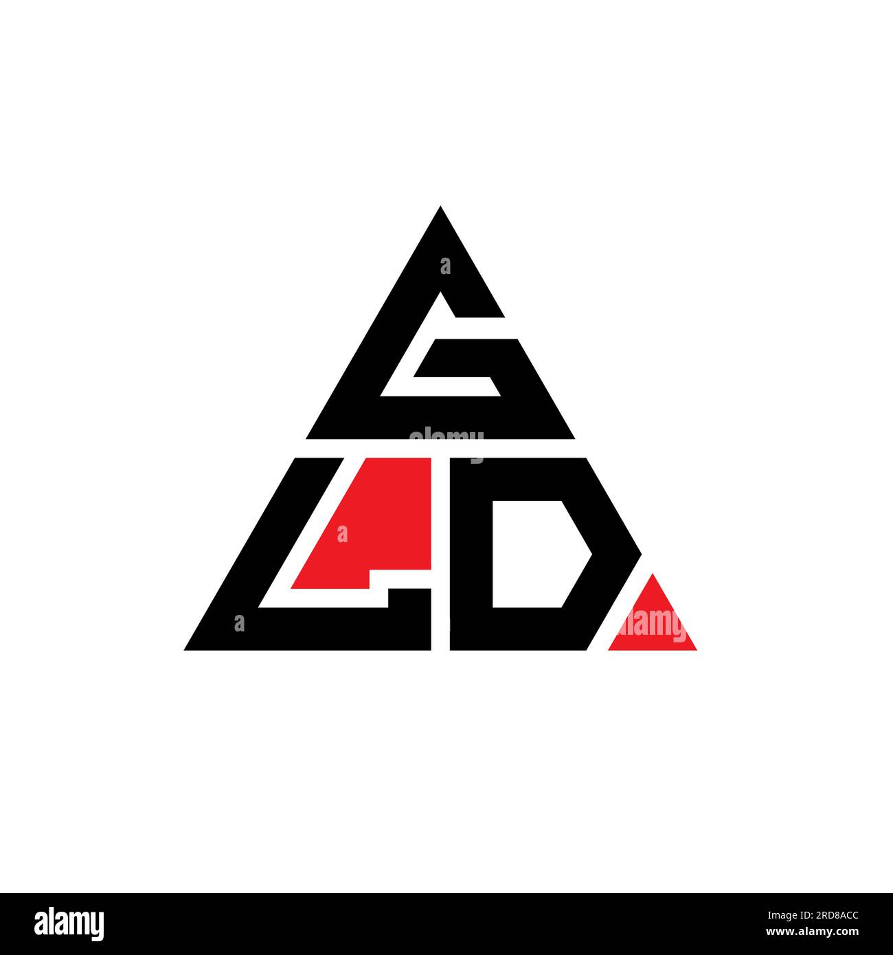 Gld letter hi-res stock photography and images - Alamy