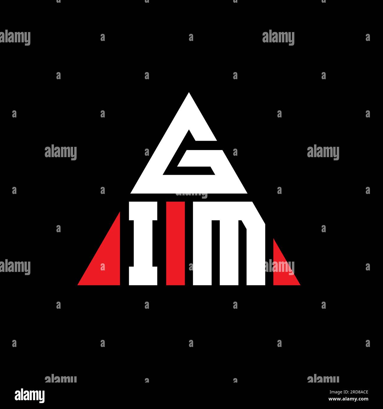 Gim alphabet hi-res stock photography and images - Alamy