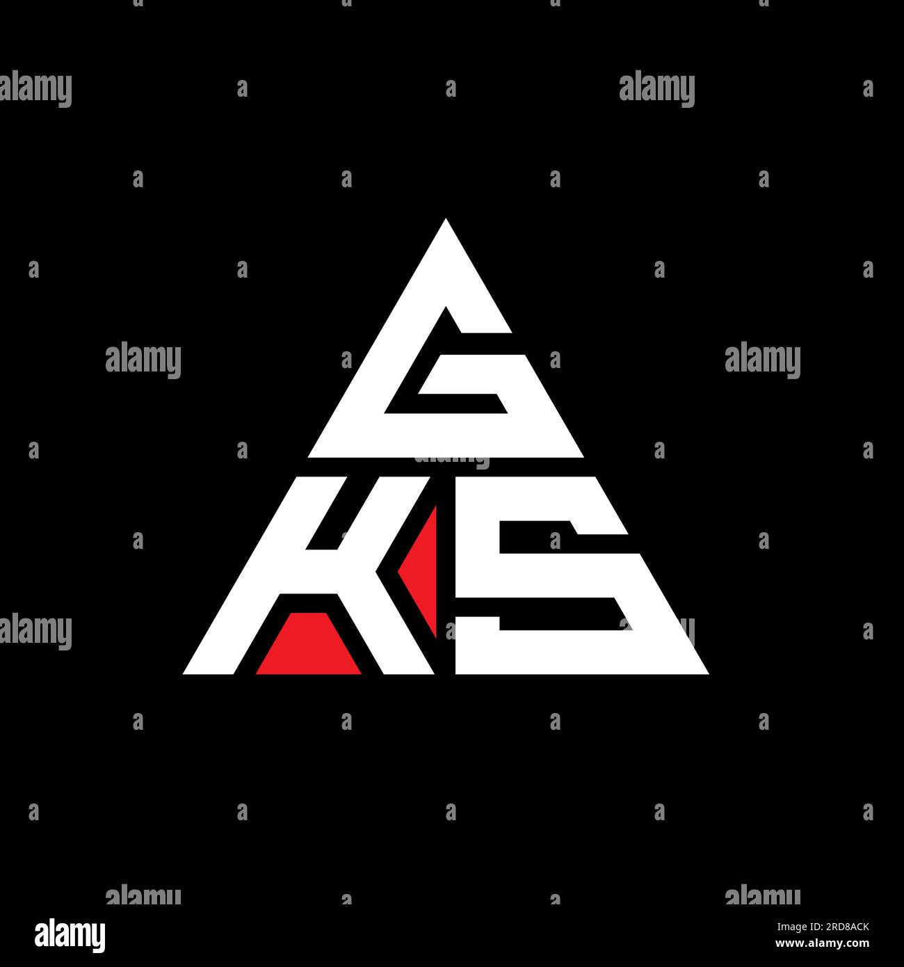 Gks icon hi-res stock photography and images - Alamy