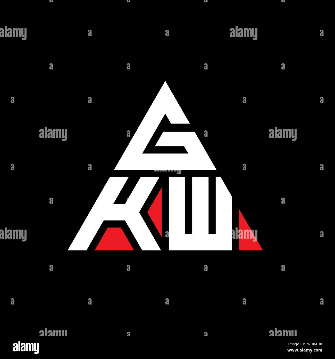 Gkw triangle hi-res stock photography and images - Alamy
