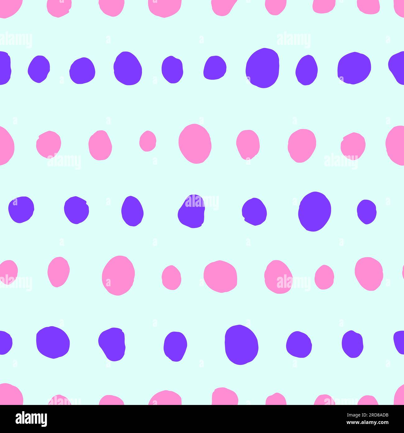 W dots Stock Vector Images - Alamy