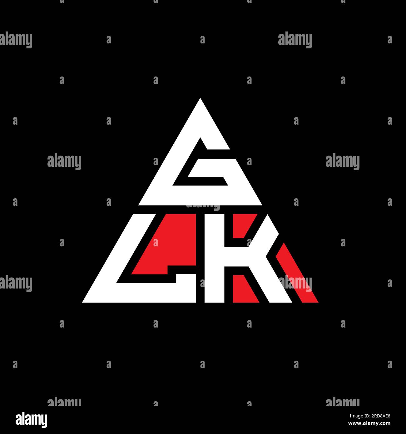 Glk symbol hi-res stock photography and images - Alamy