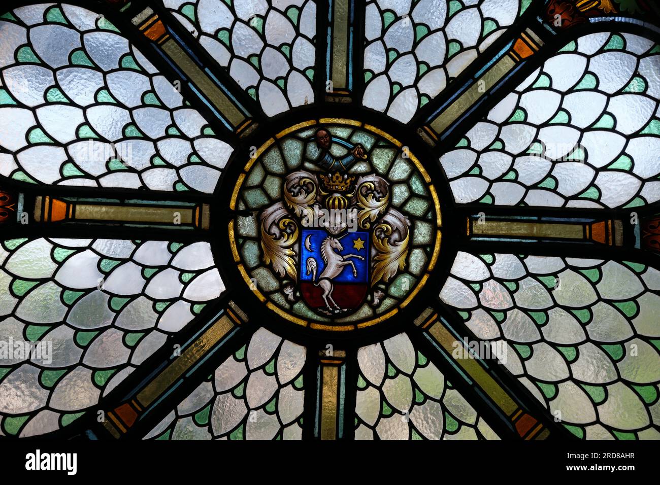 Bory Castle is a unique building in Hungary, built by Jenő Bory, an ...