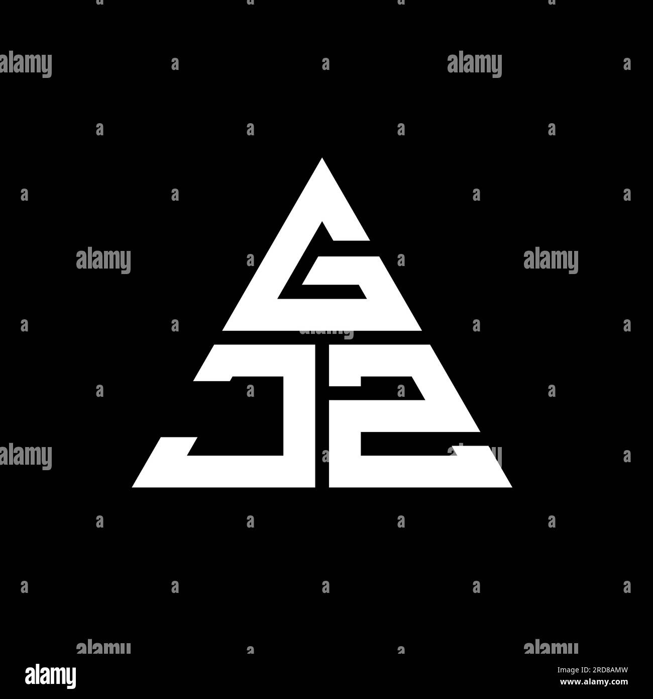 Gjz alphabet hi-res stock photography and images - Alamy