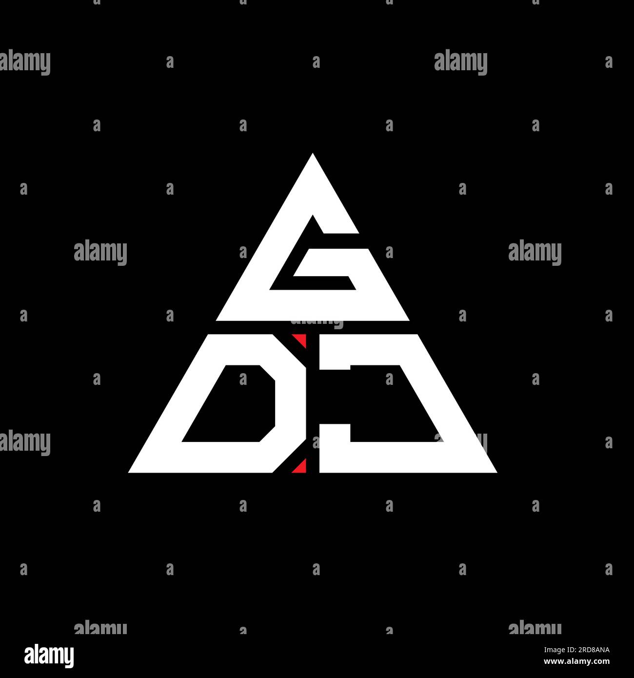 Gdj alphabet hi-res stock photography and images - Alamy