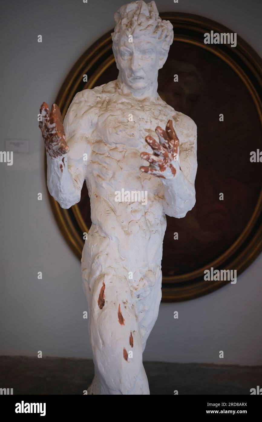 Bory Castle is a unique building in Hungary, built by Jenő Bory, an ...