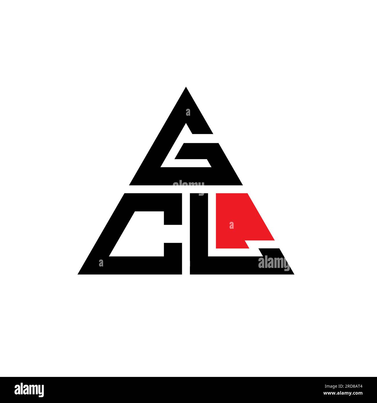 Gcl font Stock Vector Images - Alamy