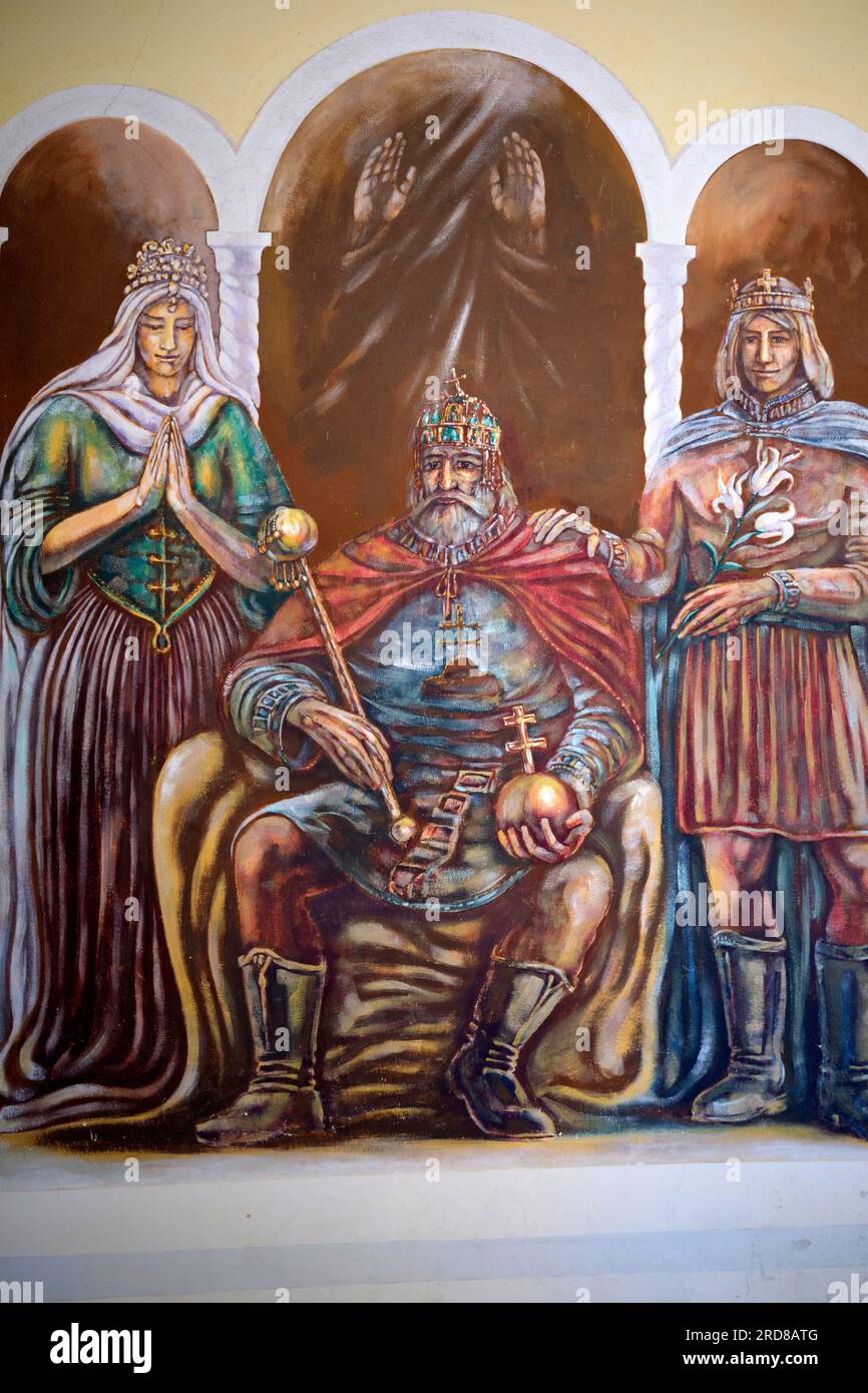 Bory Castle is a unique building in Hungary, built by Jenő Bory, an ...