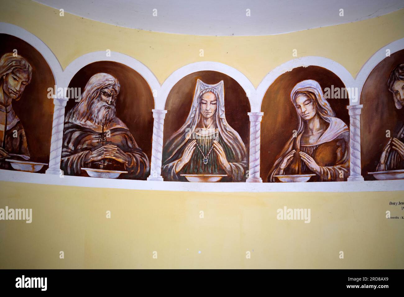 Bory Castle is a unique building in Hungary, built by Jenő Bory, an ...