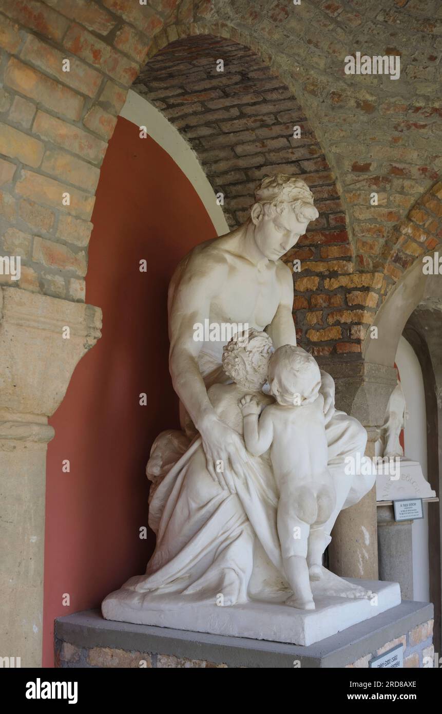 Bory Castle is a unique building in Hungary, built by Jenő Bory, an ...