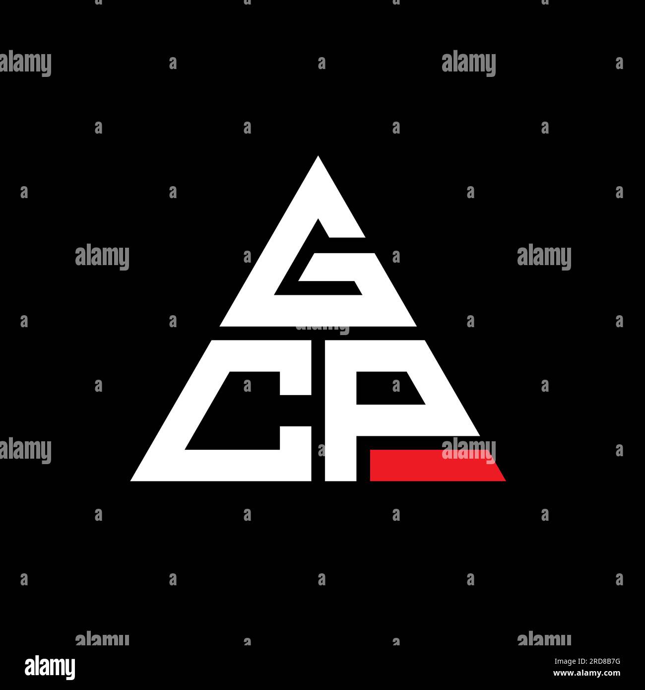 Gcp marketing logo Stock Vector Images - Alamy