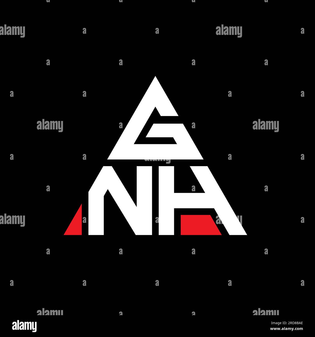 Gnh technology logo hi-res stock photography and images - Alamy