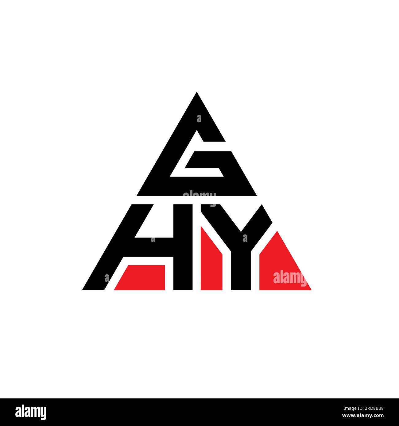 Ghy logo Stock Vector Images - Alamy