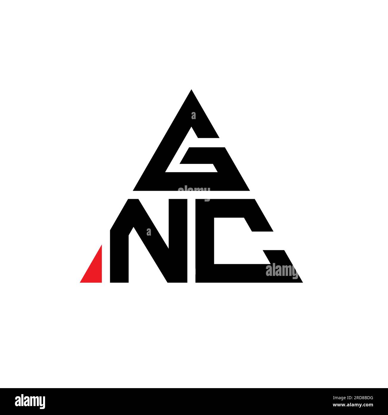 Gnc font Cut Out Stock Images & Pictures - Alamy