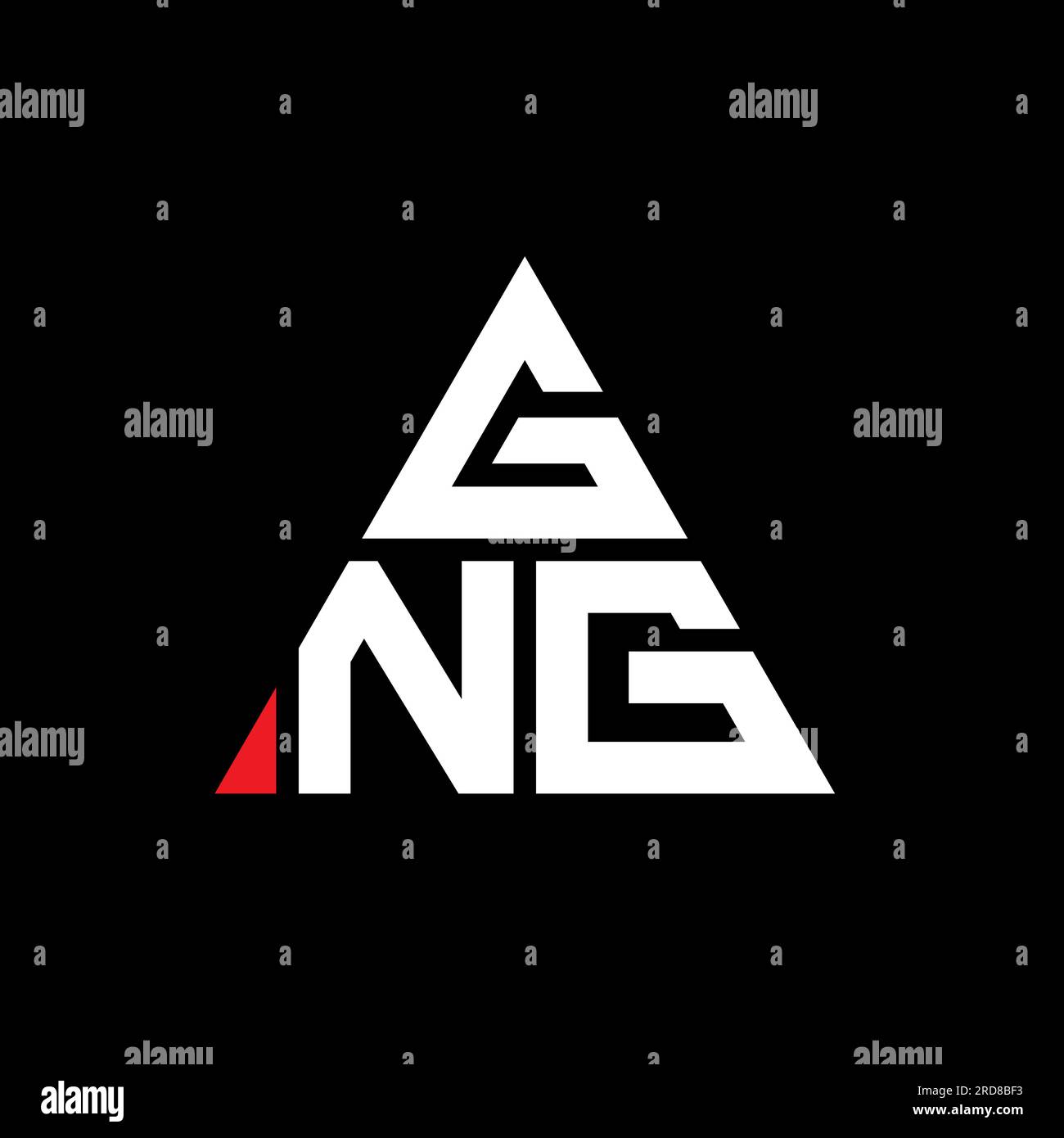 Gng font hi-res stock photography and images - Alamy