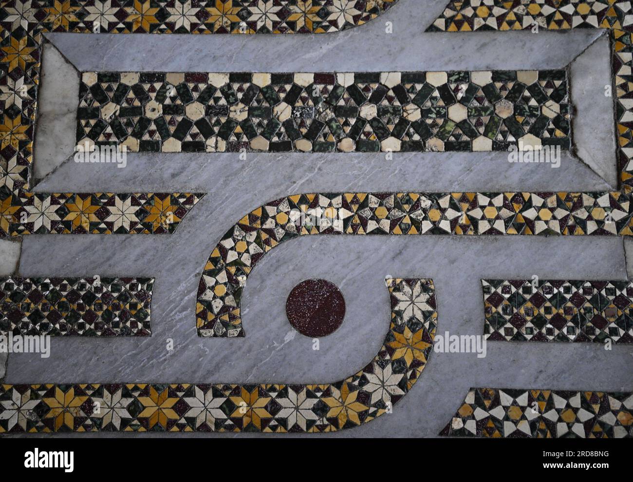 Altar marble tiles hi-res stock photography and images - Alamy