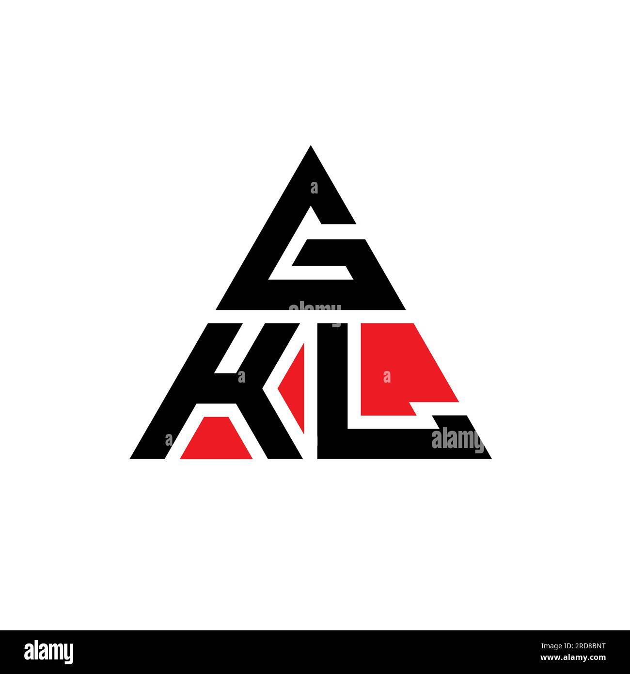 Gkl triangle hi-res stock photography and images - Alamy