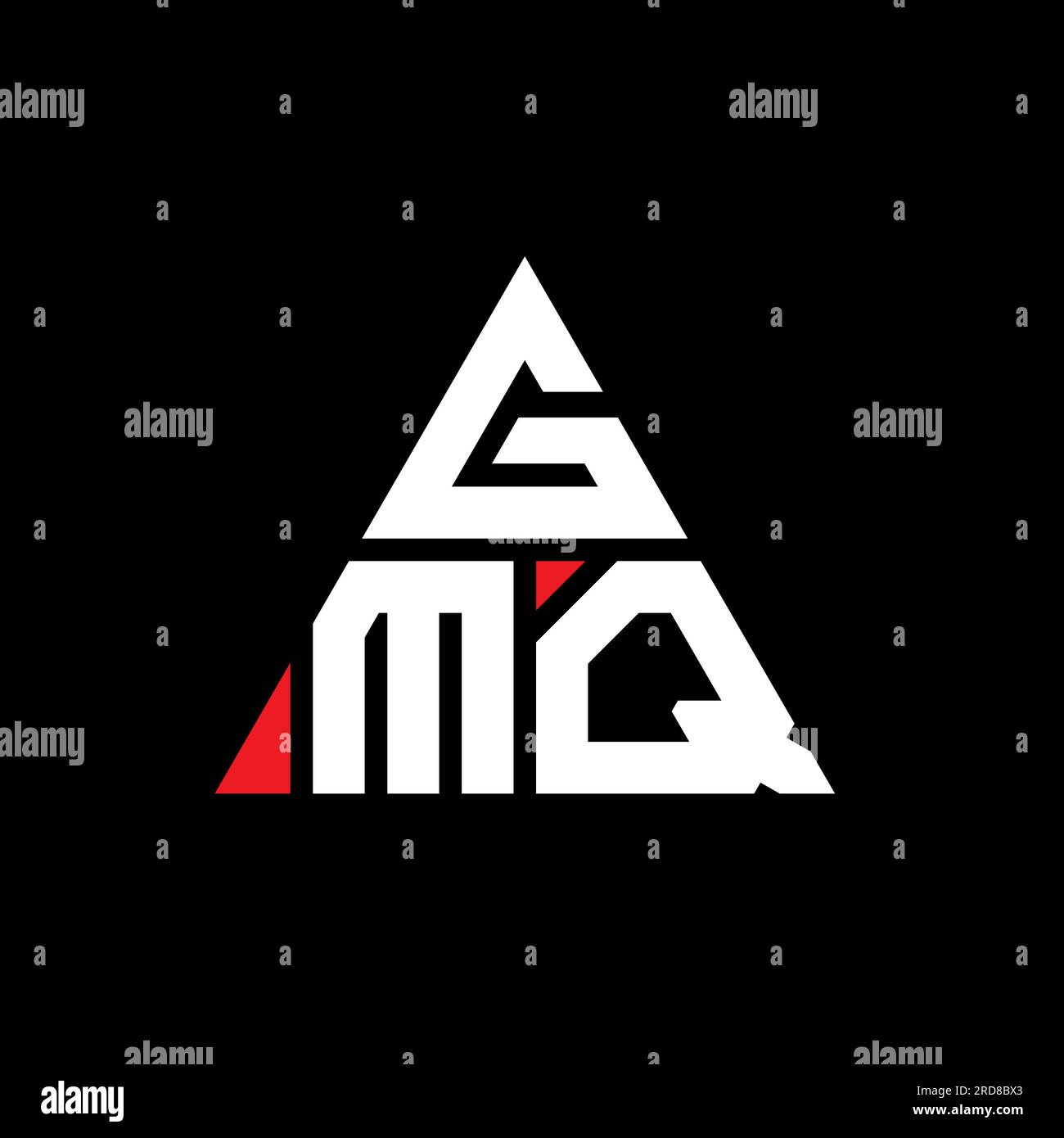 Gmq vector hi-res stock photography and images - Alamy