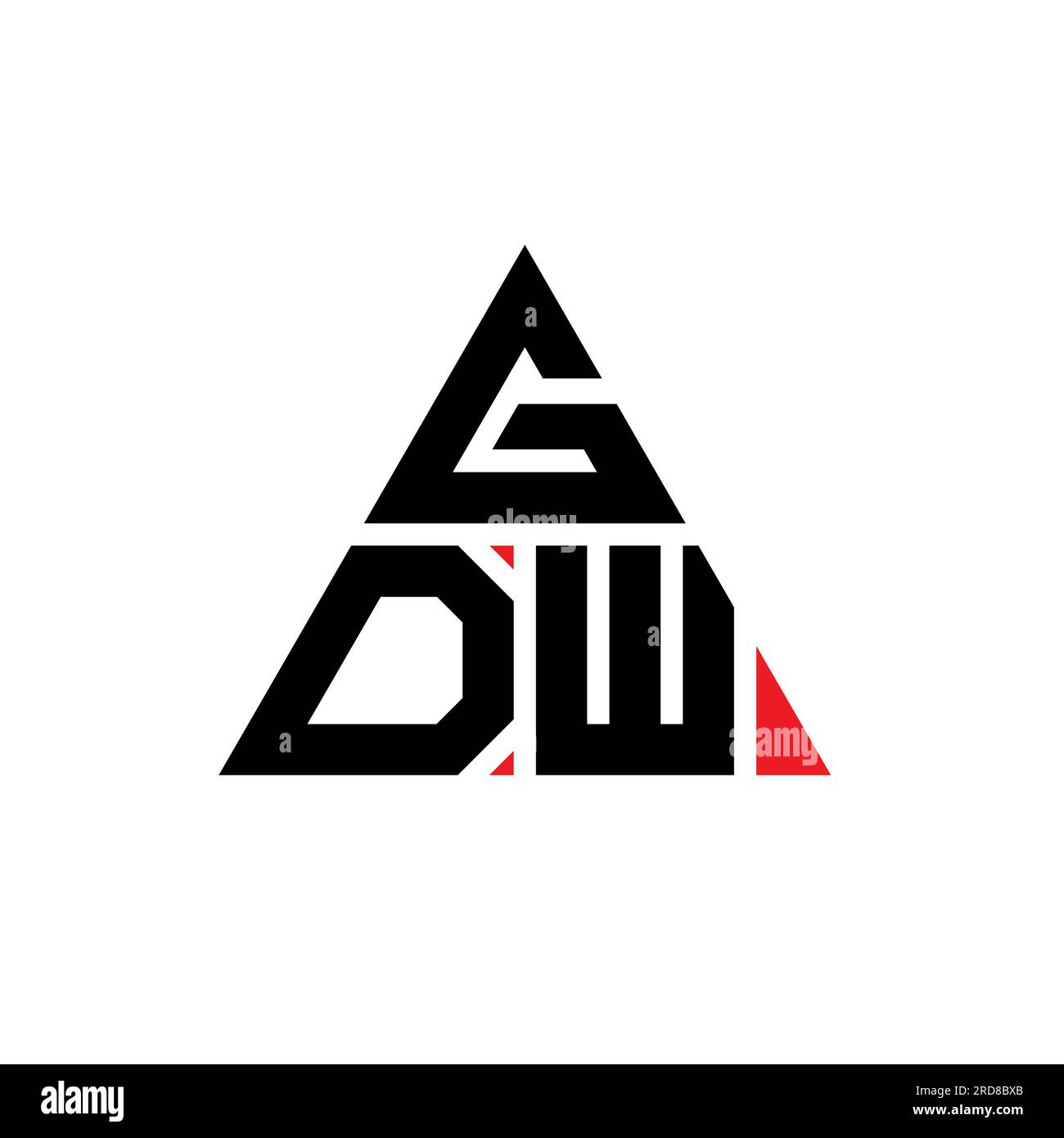 Gdw font hi-res stock photography and images - Alamy