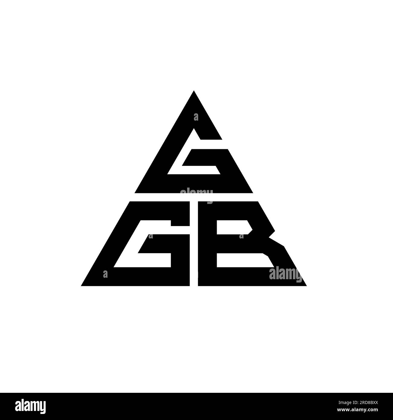 Ggb logo Stock Vector Images - Alamy