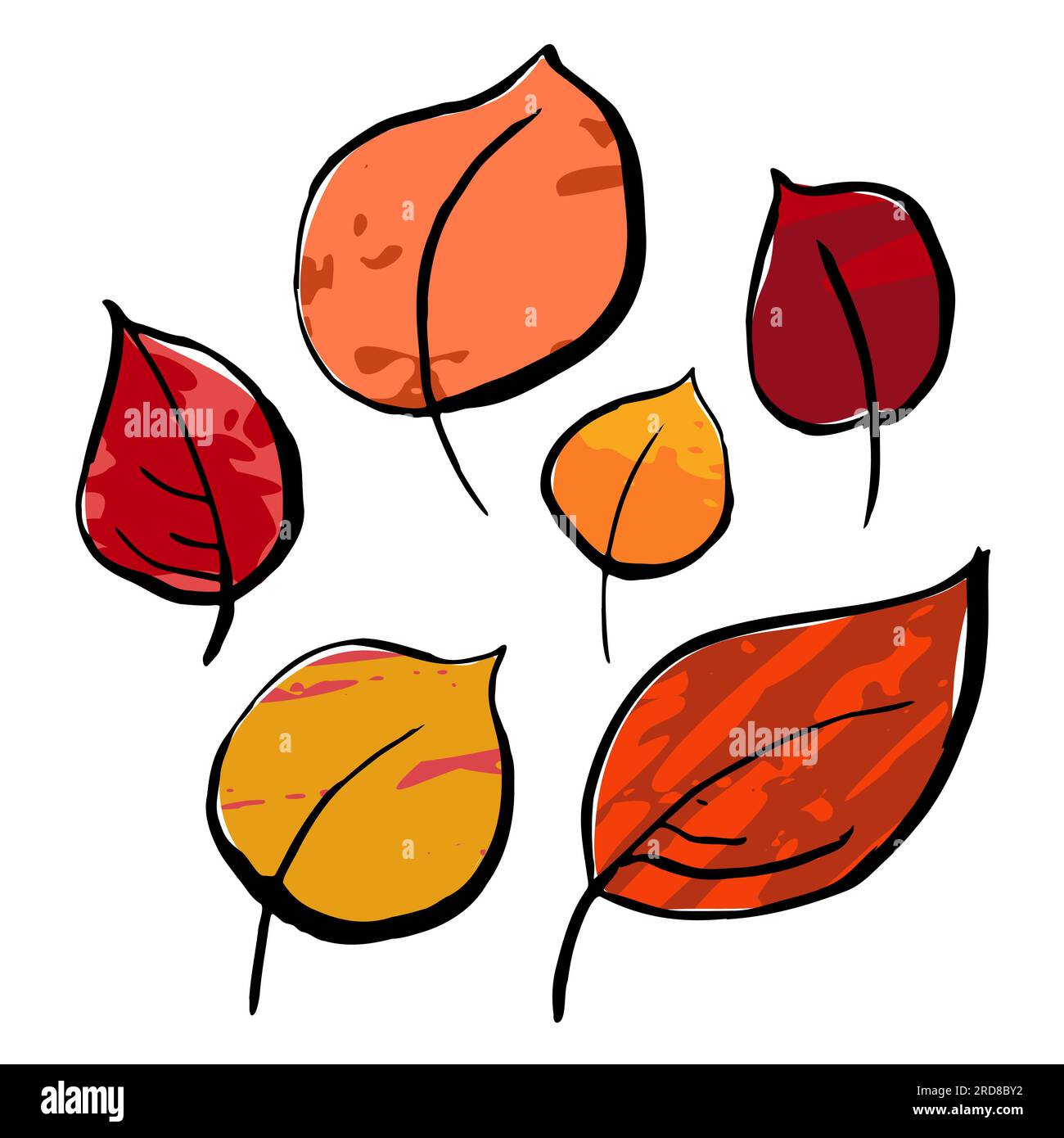 Hand drawn image Stock Vector Images - Alamy