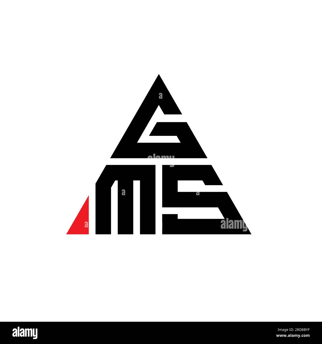 Gms triangular Cut Out Stock Images & Pictures - Alamy