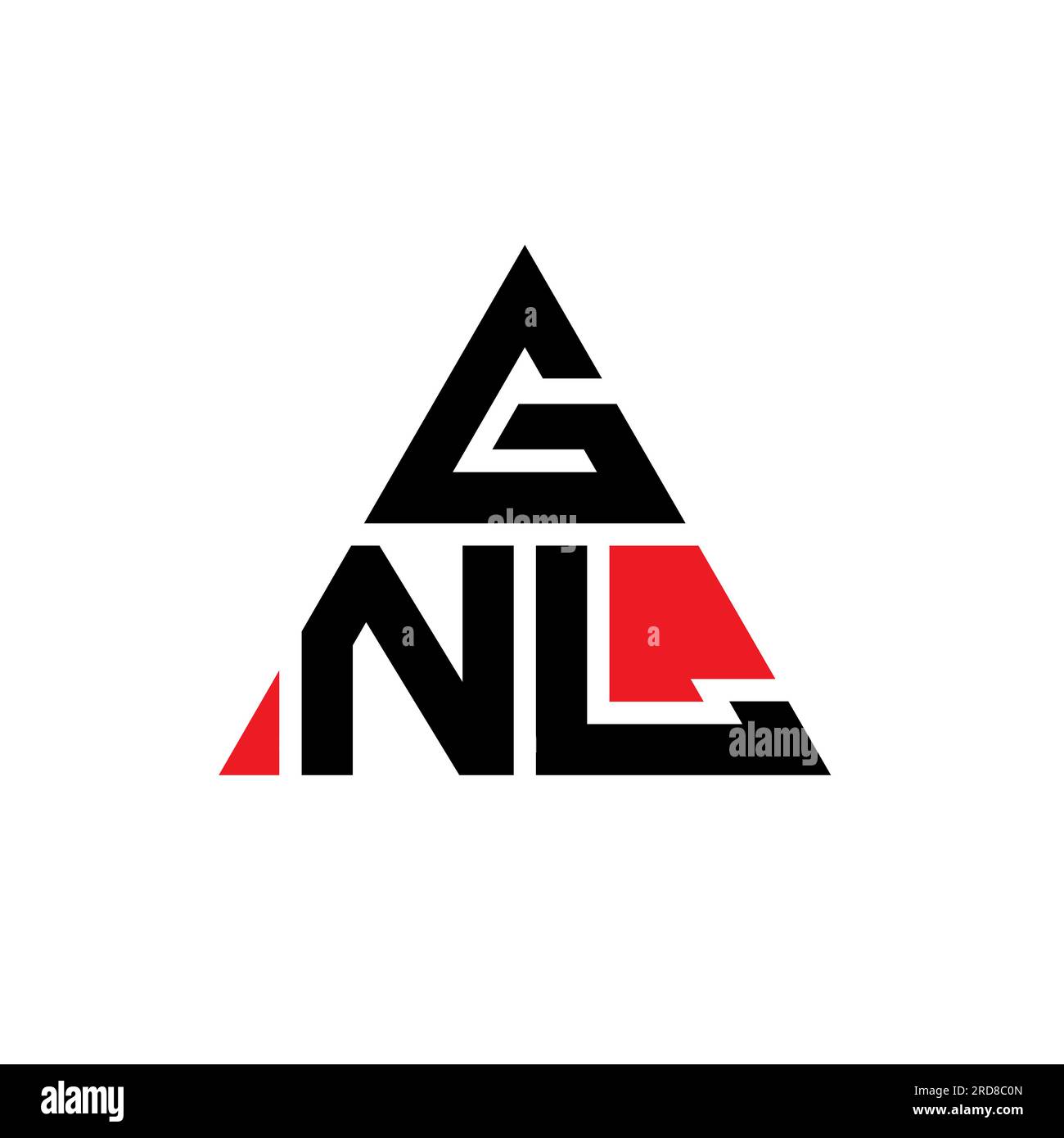 Gnl tech logo hi-res stock photography and images - Alamy