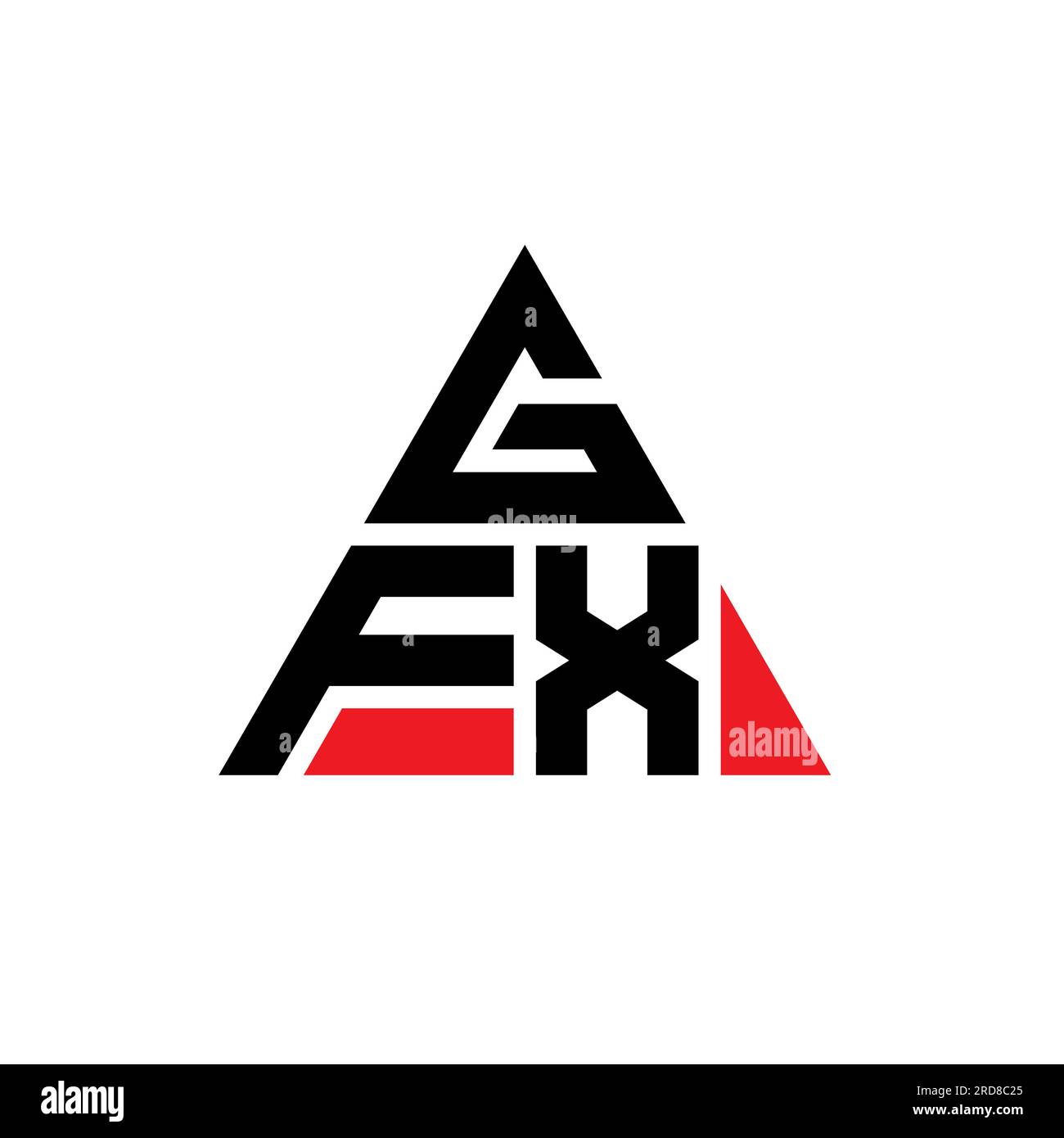 Gfx marketing logo hi-res stock photography and images - Alamy