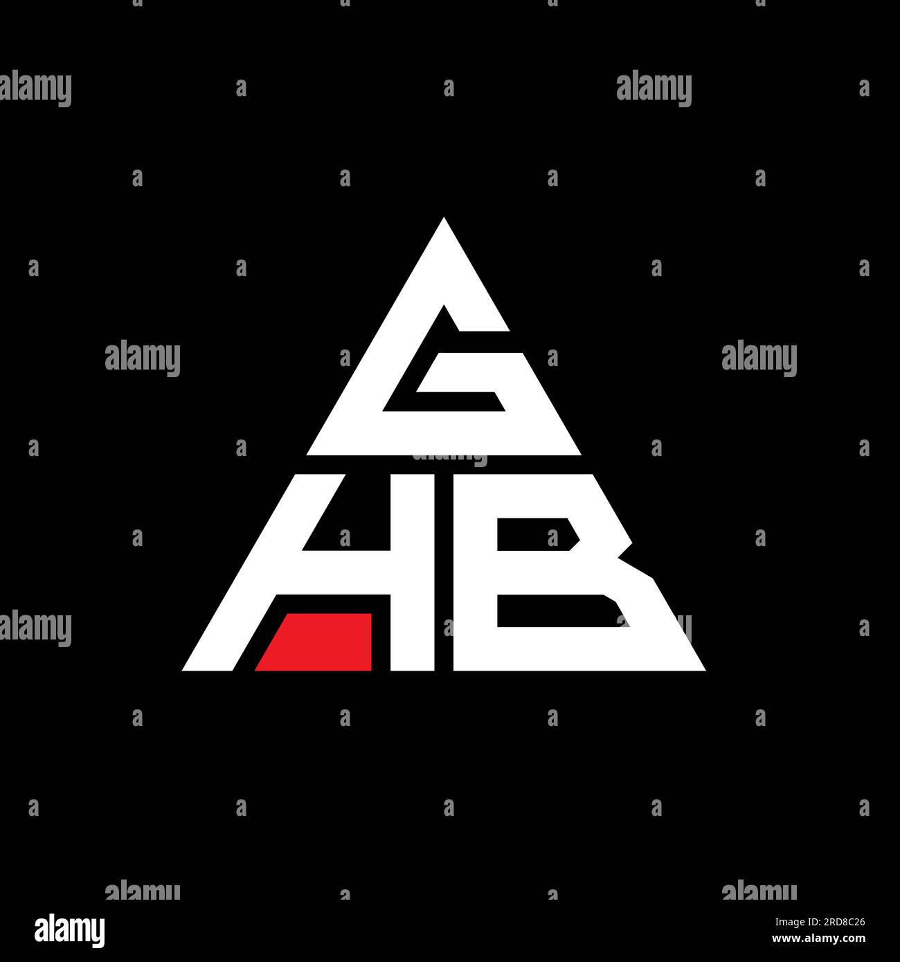 Ghb logo hi-res stock photography and images - Alamy