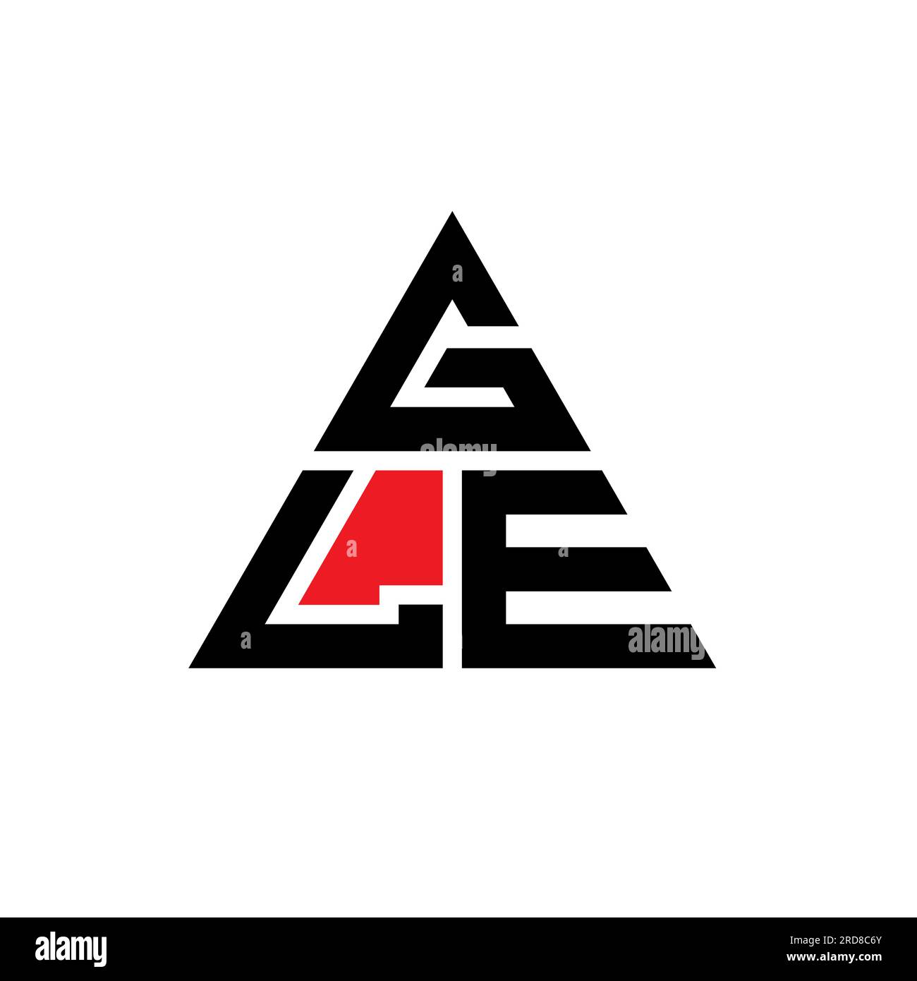 Gle tech logo Stock Vector Images - Alamy