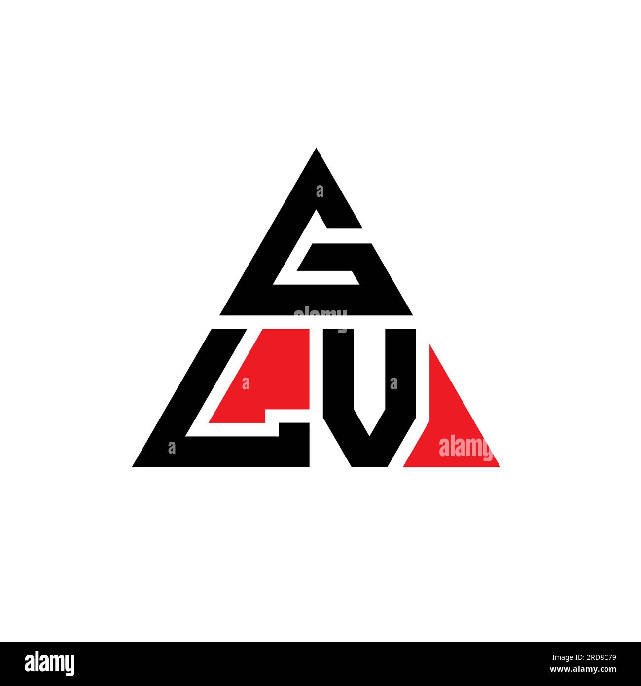 Glv icon Stock Vector Images - Alamy